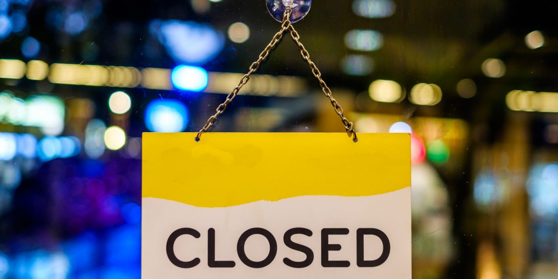 GBG Insurance collapses after finding 'many millions of pounds' of ...