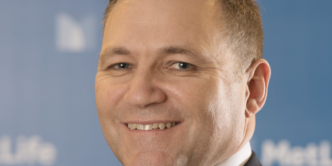 MetLife UK relaunches limited term group income protection option ...