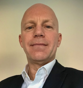 Neil Davies - Health & Protection