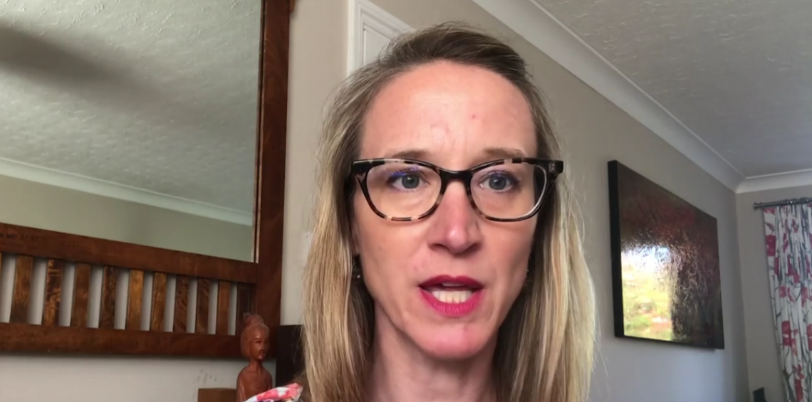 Dr Julie Denning Protectx4 - Health & Protection