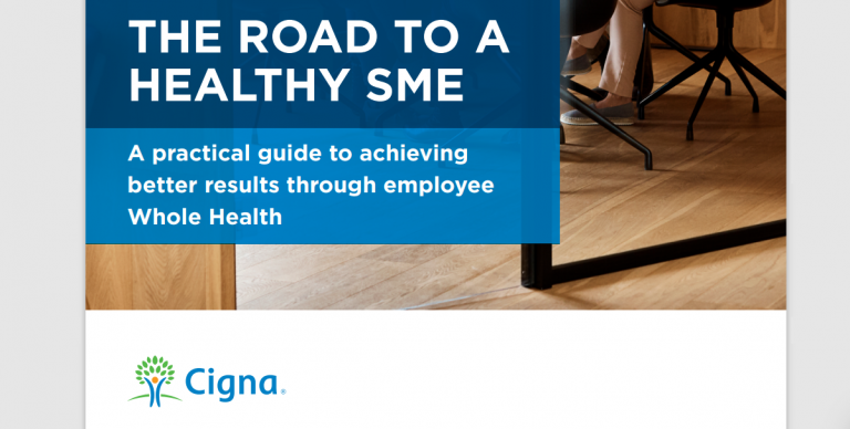 cigna guide - Health & Protection