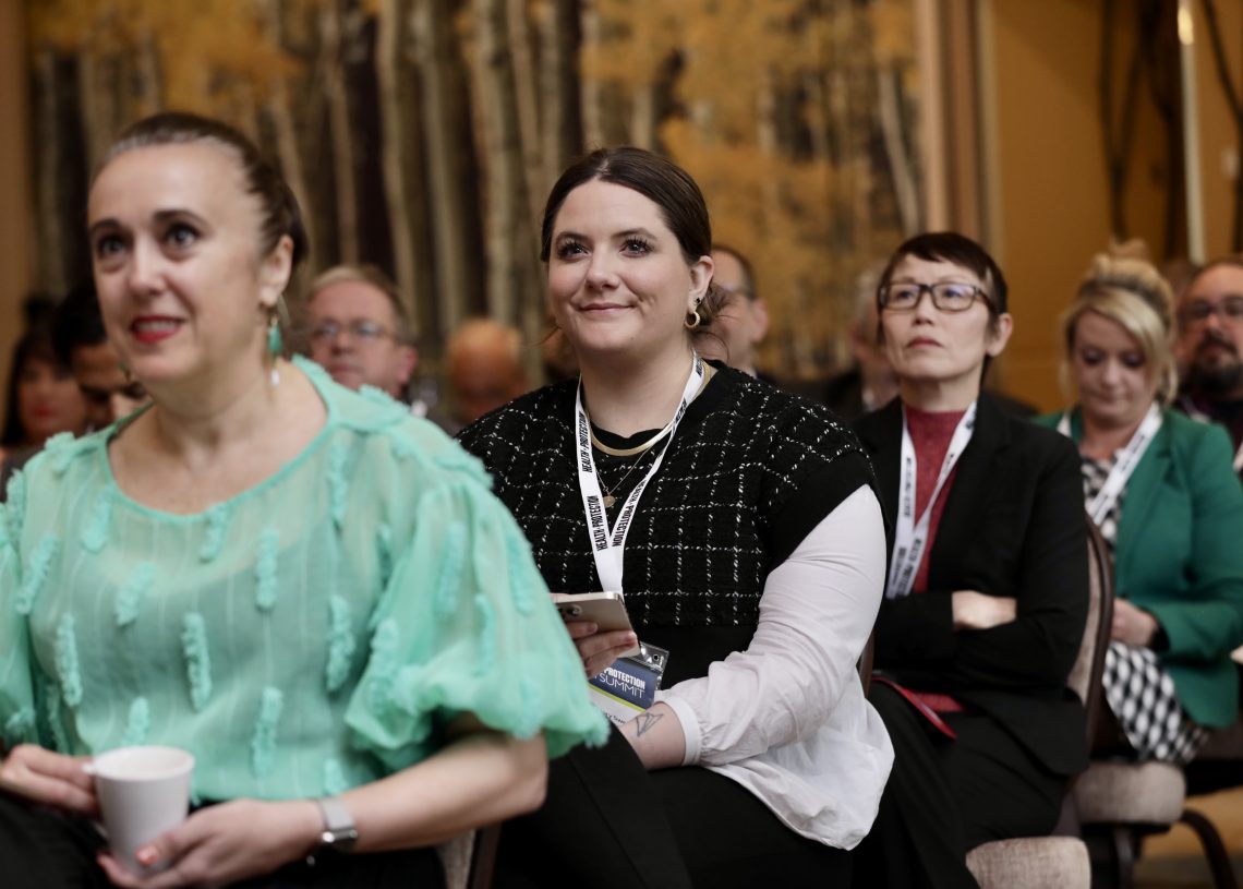 Photo gallery: IPMI Summit in pictures - Health & Protection