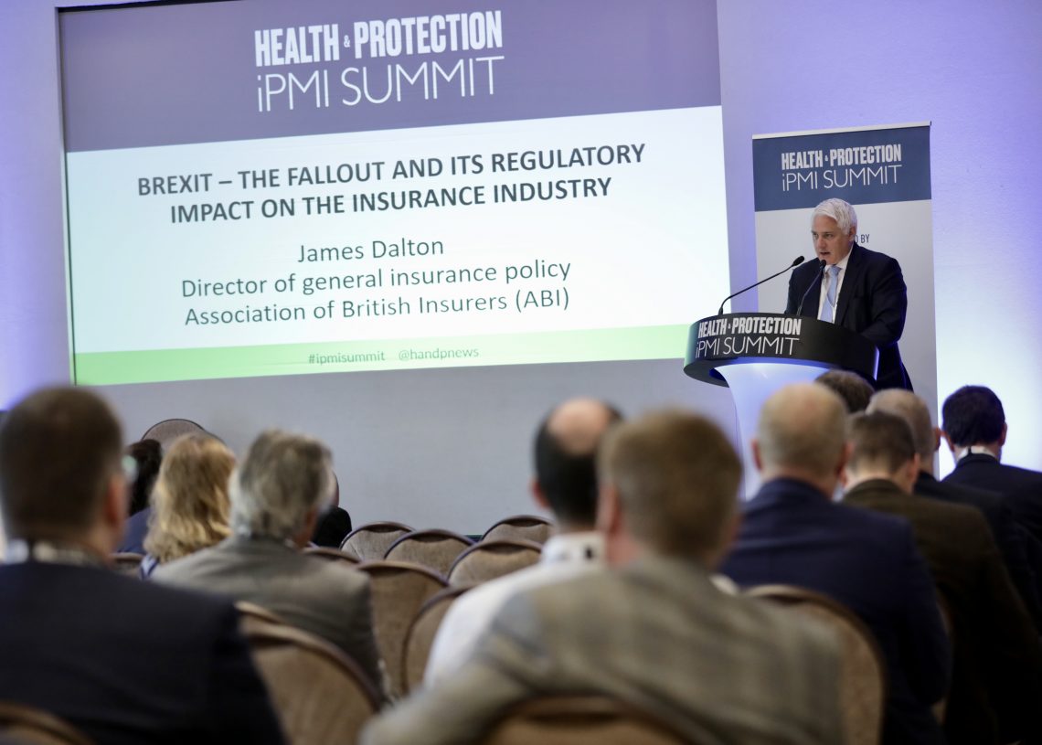 Photo gallery: IPMI Summit in pictures - Health & Protection