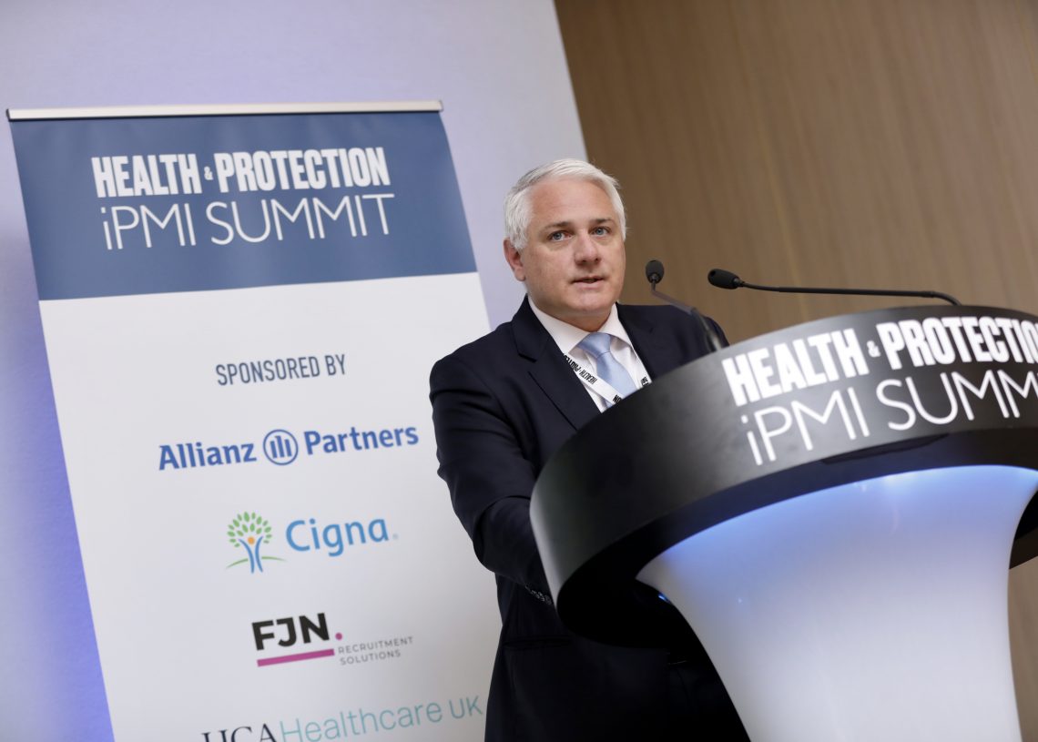 Photo gallery: IPMI Summit in pictures - Health & Protection