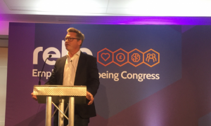 Gary Impett - Health & Protection