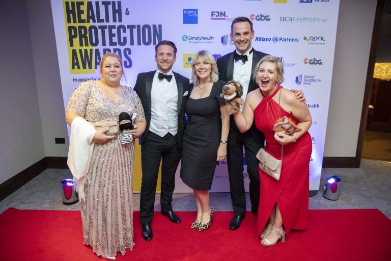 Health & Protection Awards 2022_35 - Health & Protection