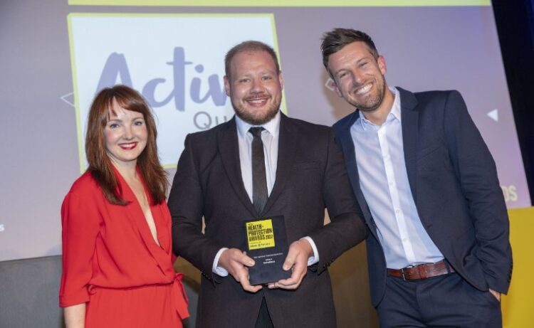 Best Individual Protection and Healthcare Advice Firm profile ...