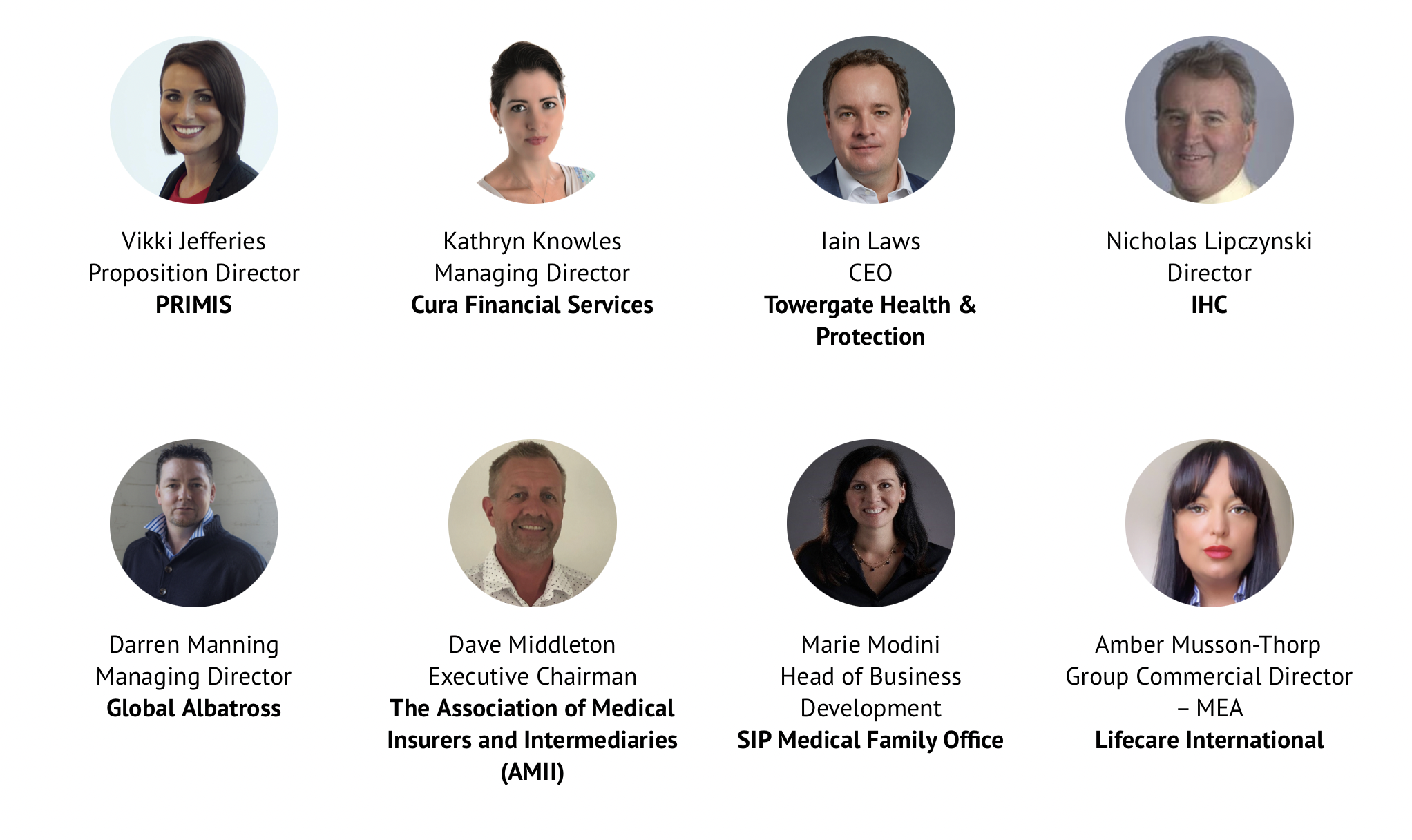 Health & Protection Awards 2023 judges announced - Health & Protection