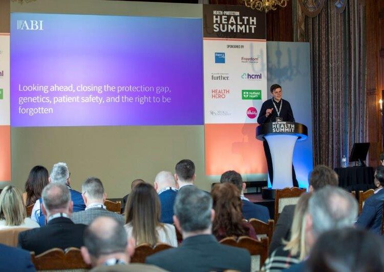 Photo gallery: Health Summit in pictures - Health & Protection