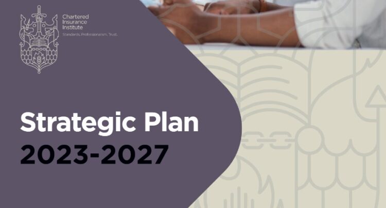 CII Strategic Plan - Health & Protection