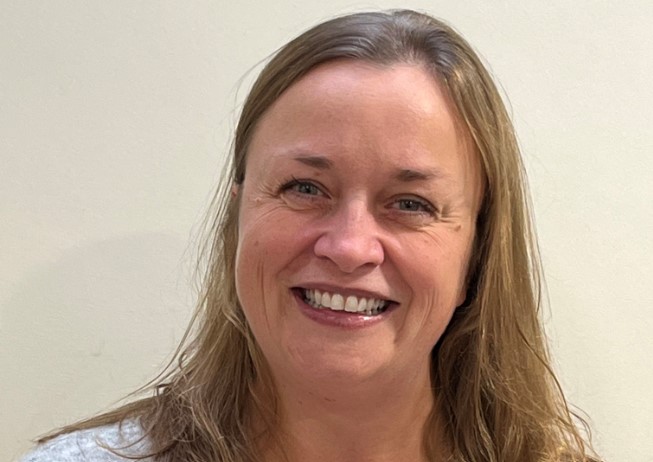 Helen Crook - Health & Protection