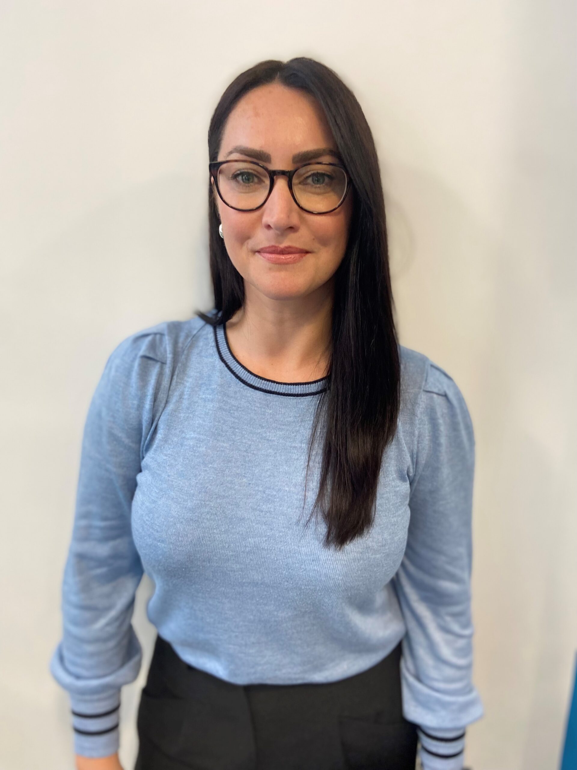 Jenna Collins - Health & Protection