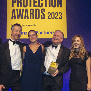 Home - Health & Protection