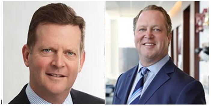 Thomas and Patrick M Gallagher - Health & Protection