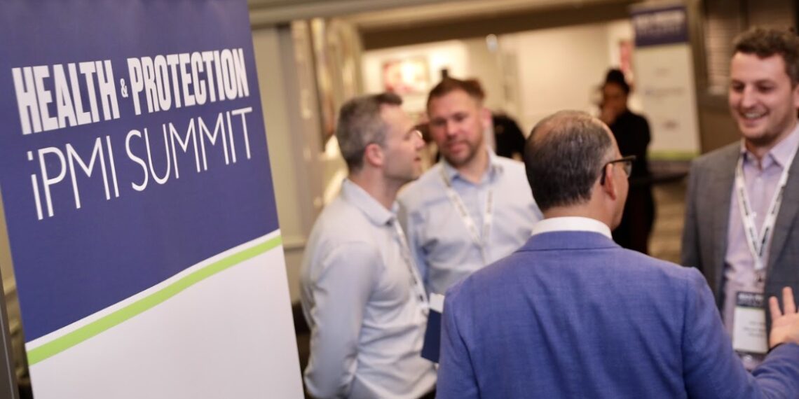 Photo gallery: IPMI Summit in pictures - Health & Protection