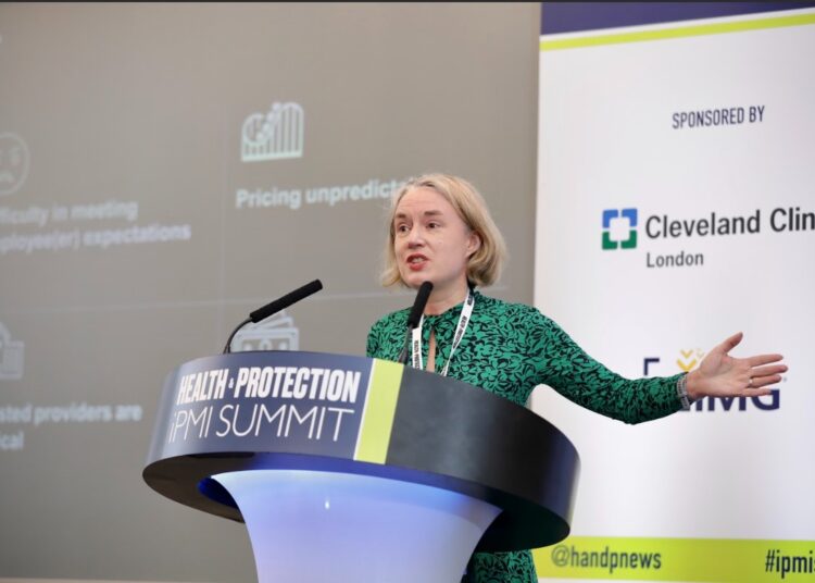 Photo gallery: IPMI Summit in pictures - Health & Protection