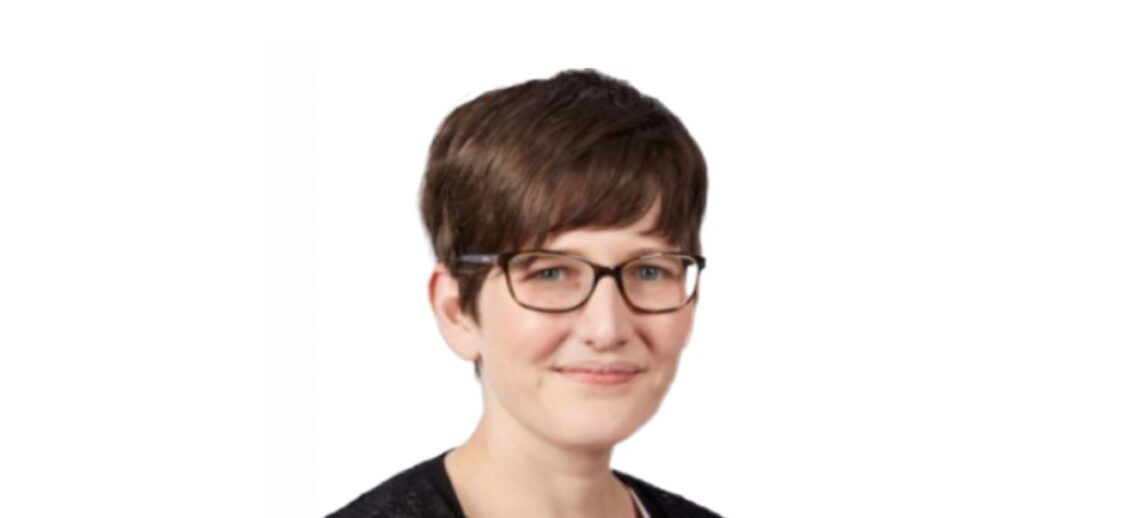 Helen Croft - Health & Protection