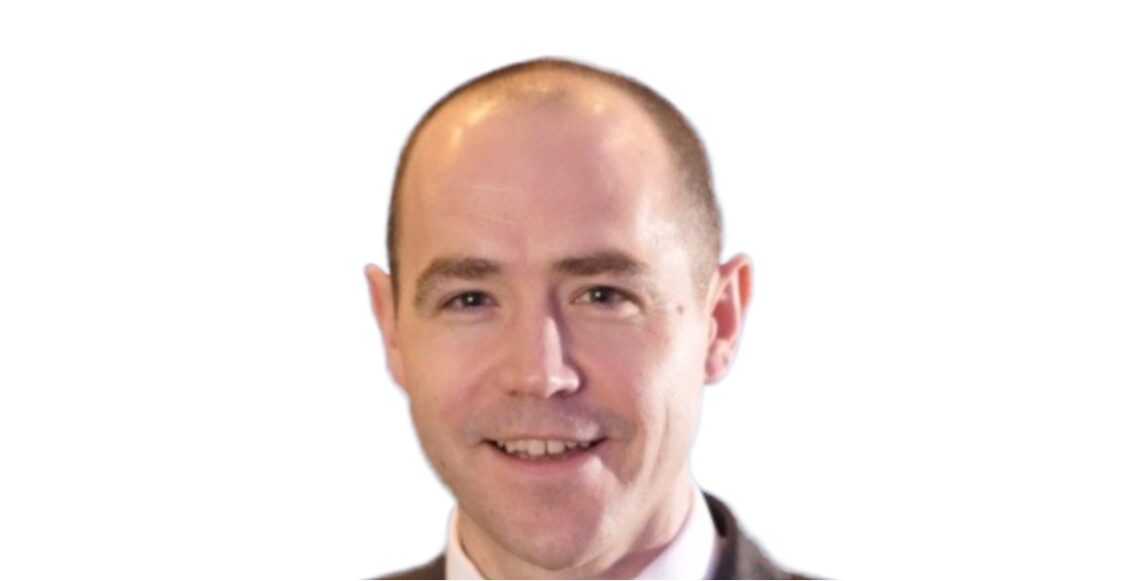 Rich Horner - Health & Protection