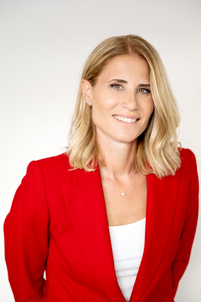 Tamara Truta Amizic - Health & Protection