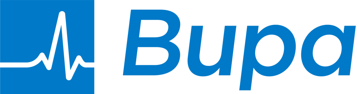 Bupa - Health & Protection