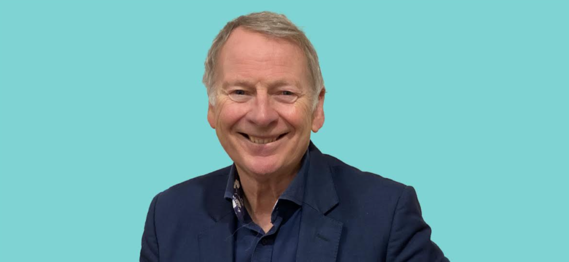 Chris Pond - Health & Protection