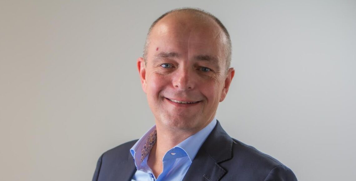 Mark Townsend - Health & Protection