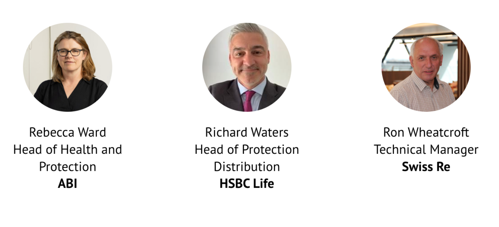 Health & Protection Awards 2025 judges revealed - Health & Protection