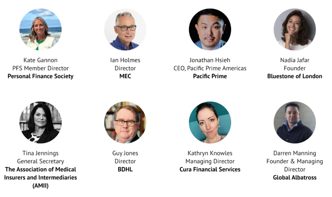 Health & Protection Awards 2025 judges revealed - Health & Protection