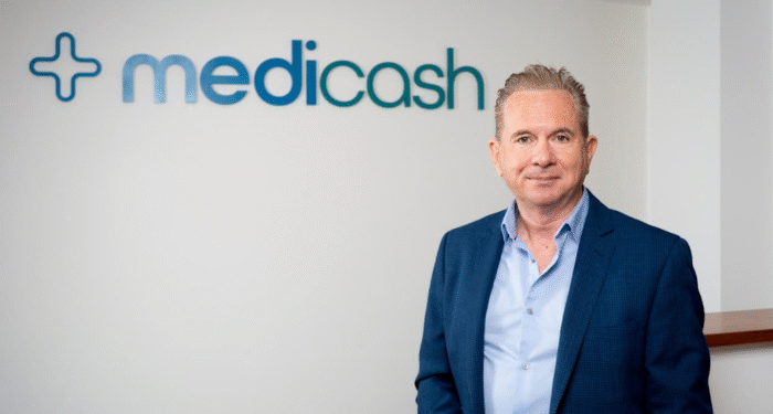 Andrew Healy - Health & Protection